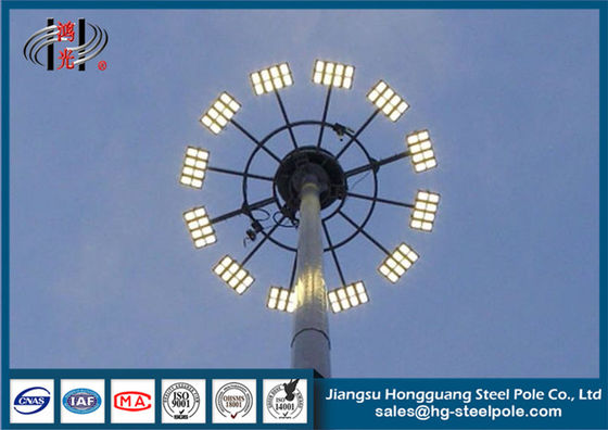 Buy commercial light poles, Good quality commercial light poles ...