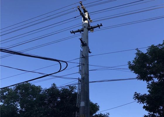 Buy philippines electrical power pole, Good quality philippines ...