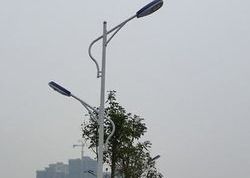 Buy commercial light poles, Good quality commercial light poles ...